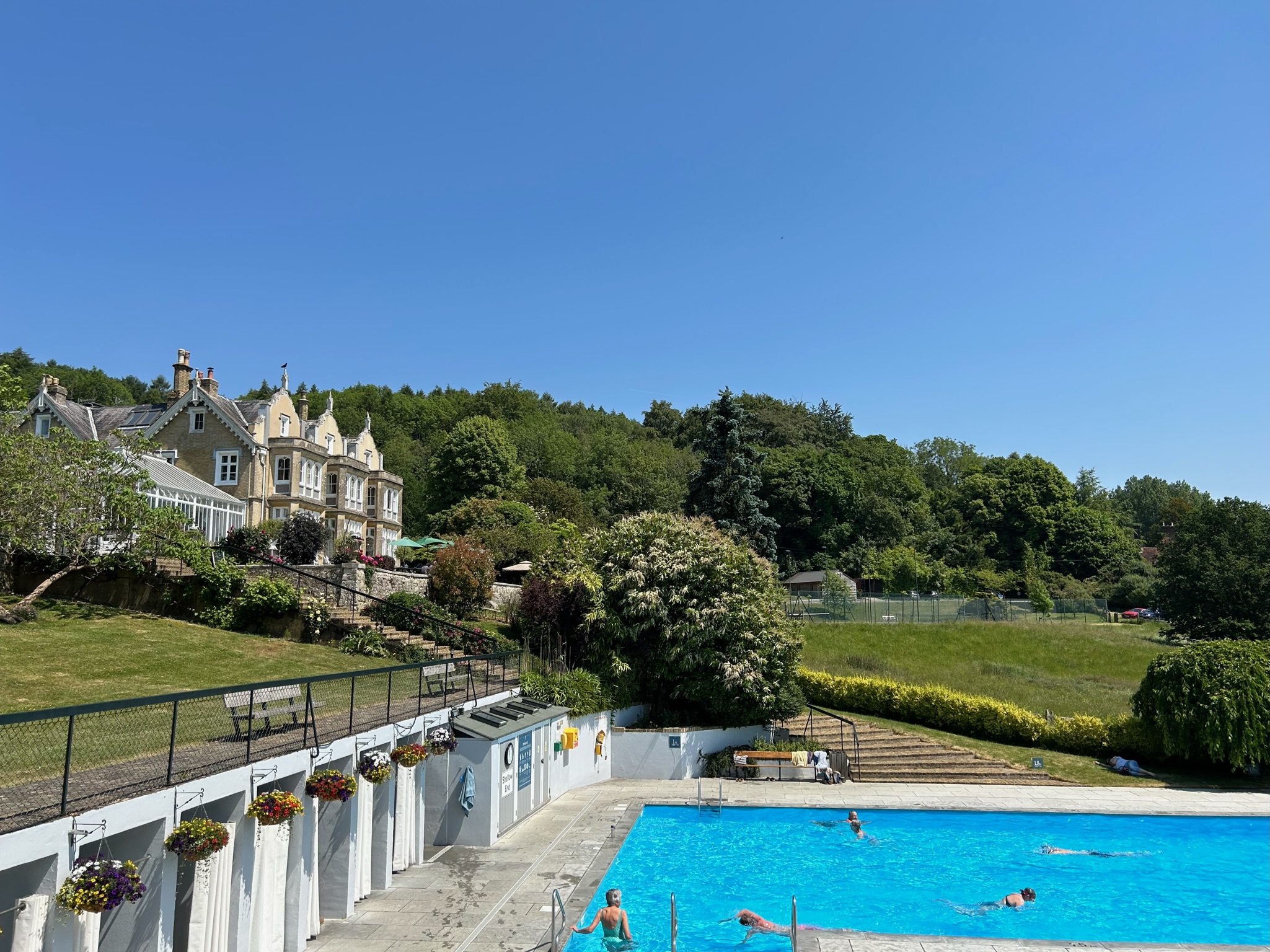 Joining | St Julians Club, Sevenoaks, Kent